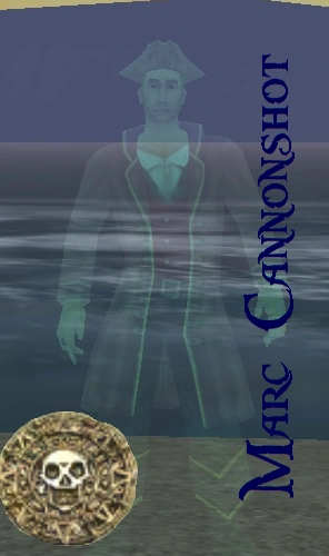 The Fire-Sail Navigator | POTCO Players Wiki | Fandom