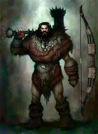 Barbarian Empire | POTCO Players Wiki | Fandom