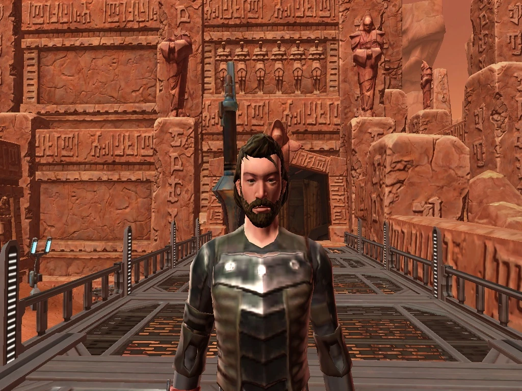 Jereak Stralam | POTCO Players Wiki | Fandom