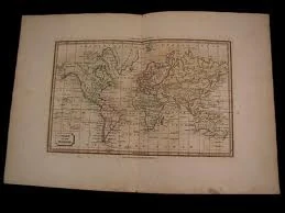 Voodoo World Chart | POTCO Players Wiki | Fandom