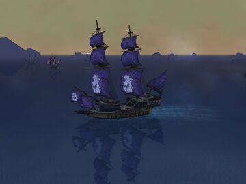 Blue Dog | POTCO Players Wiki | Fandom