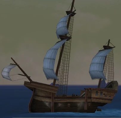 Riptide Raider | POTCO Players Wiki | Fandom