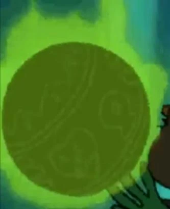 Voodoo Ball | POTCO Players Wiki | Fandom