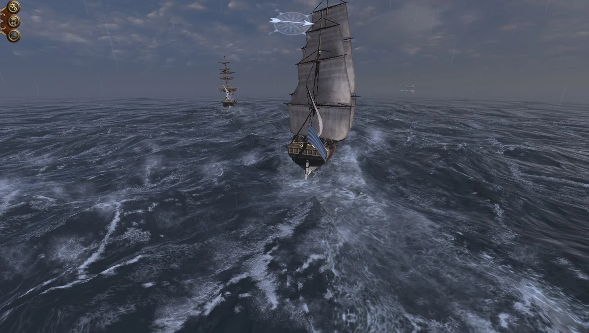 Nautilus Ships and Armies worth mention | POTCO Players Wiki | Fandom