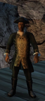 Ebon Slicin | POTCO Players Wiki | Fandom