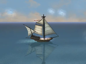 Silver Dragon | POTCO Players Wiki | Fandom