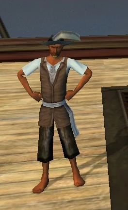 Soar | POTCO Players Wiki | Fandom