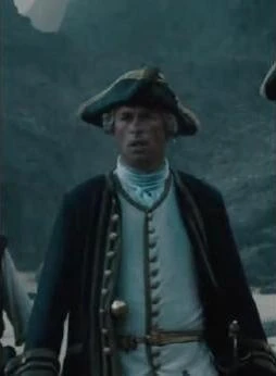 Theodore Groves | POTCO Players Wiki | Fandom