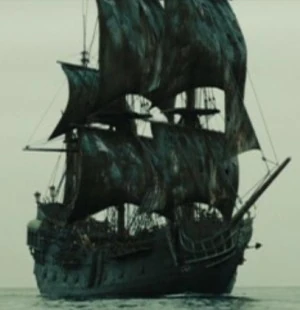 The Shadow Pearl | POTCO Players Wiki | Fandom