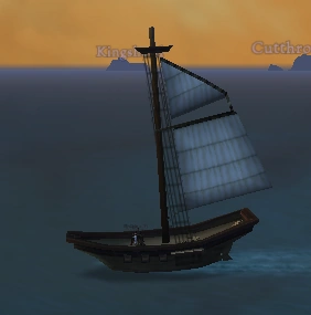 Ship Directory | POTCO Players Wiki | Fandom