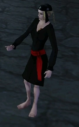 Pretty Polly | POTCO Players Wiki | Fandom