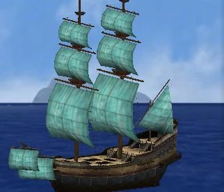 The Wicked Mermaid | POTCO Players Wiki | Fandom