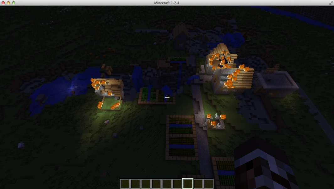 Vipers Den (Minecraft) | POTCO Players Wiki | Fandom