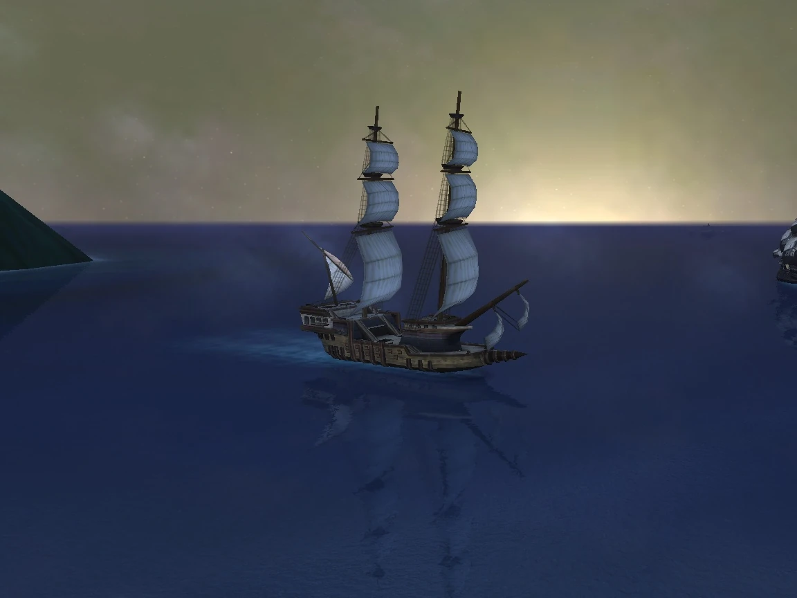 Lightning Vessels | POTCO Players Wiki | Fandom