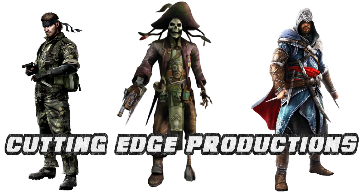 McKagan Productions | POTCO Players Wiki | Fandom