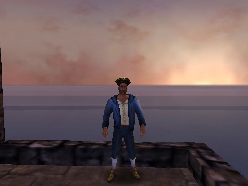 British EITC Military Uniforms | POTCO Players Wiki | Fandom