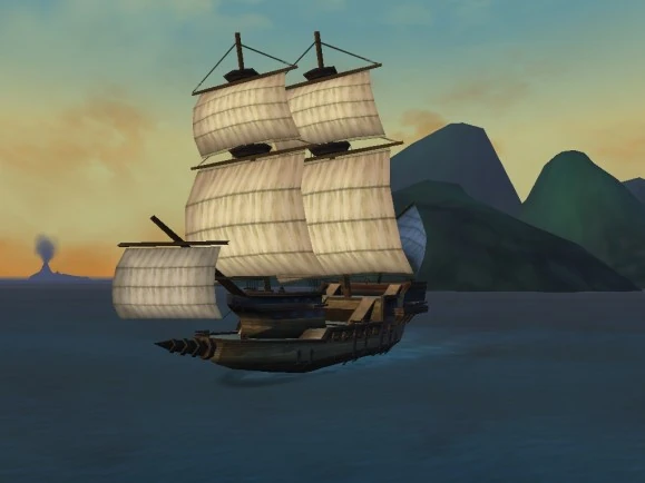 Invasion: The History of the EITC Campaign | POTCO Players Wiki | Fandom