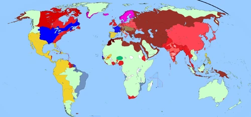 Adriatic Empire | POTCO Players Wiki | Fandom