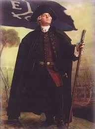 The Honourable Major Richard Venables | Potco Switzerland Wiki | Fandom