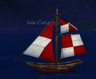Navy Sprite | Potco Switzerland Wiki | Fandom