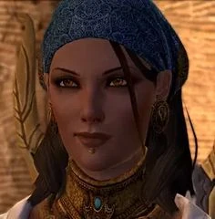 Isabela | Potential Wardens Wiki | Fandom