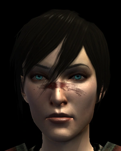 Marian Hawke | Potential Wardens Wiki | Fandom