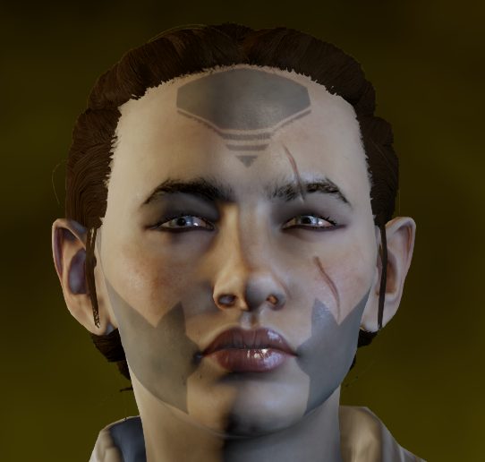 Malika Cadash | Potential Wardens Wiki | Fandom