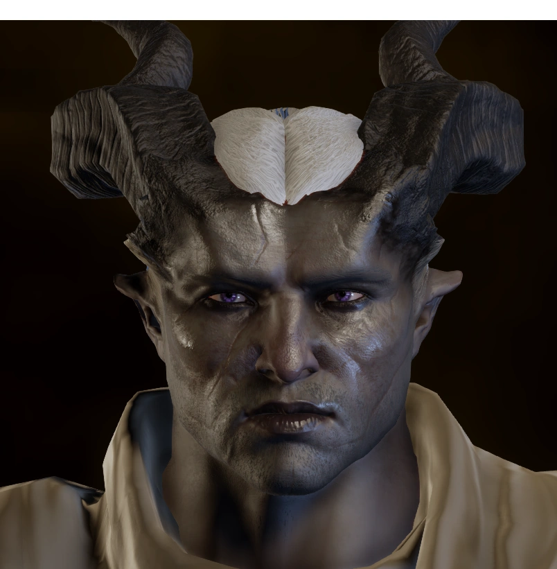 Kaaras Adaar | Potential Wardens Wiki | Fandom