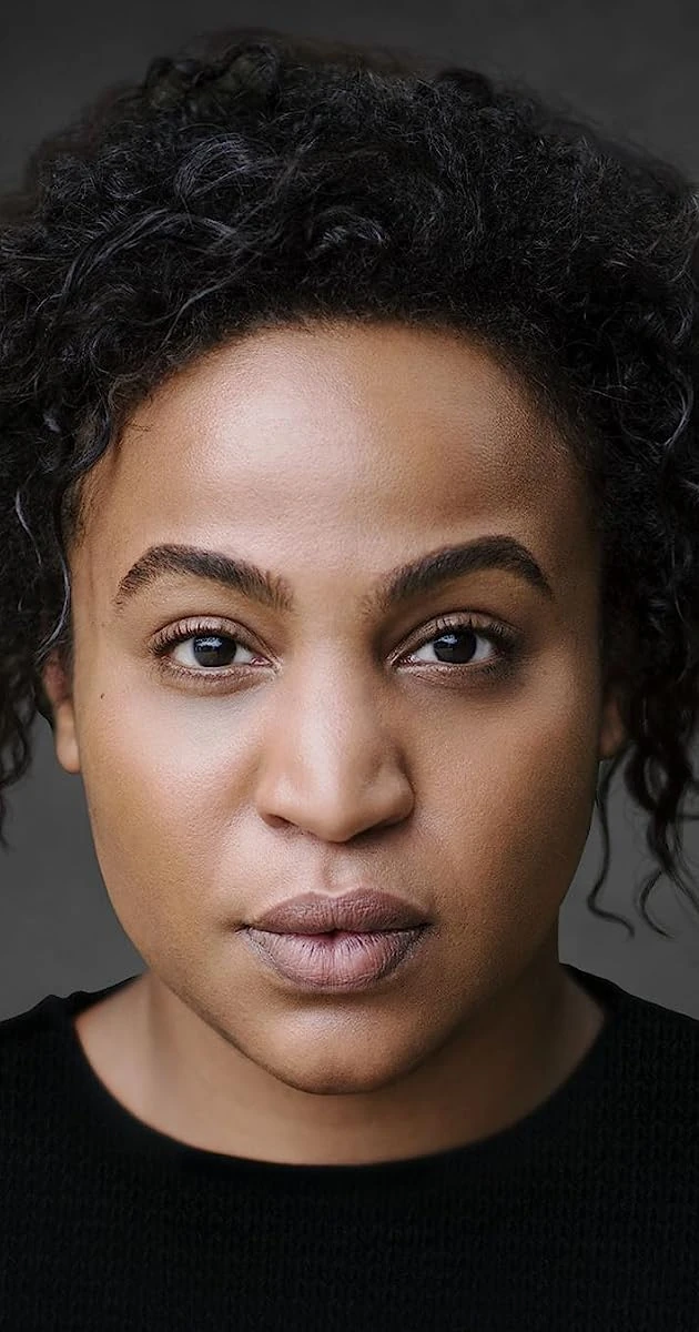 Nika Kader | Potential Wardens Wiki | Fandom