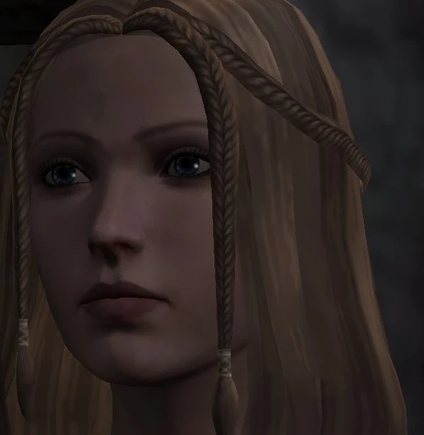 Solona Amell | Potential Wardens Wiki | Fandom