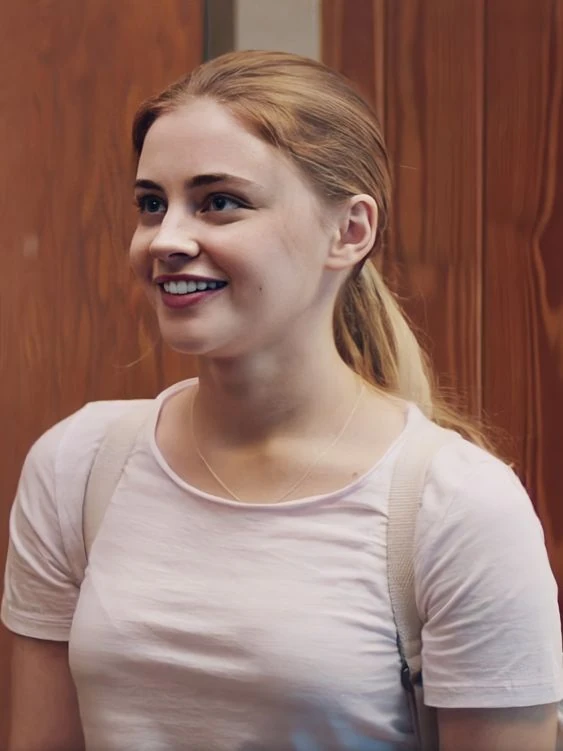 Rose Theirin | Potential Wardens Wiki | Fandom