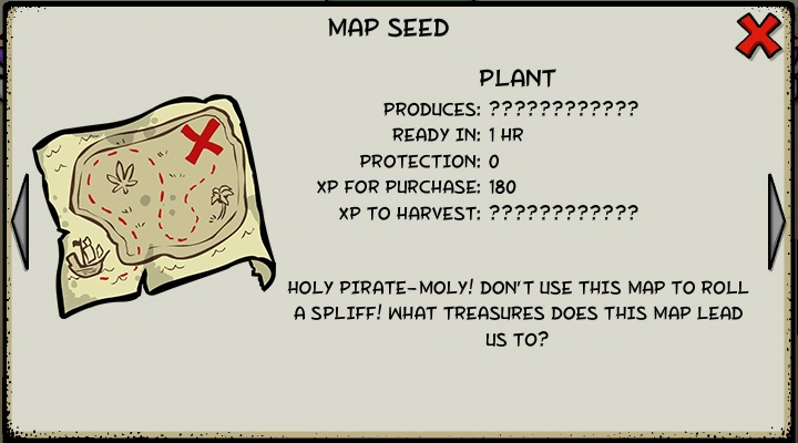 Map Seed | Pot Farm Wiki | Fandom