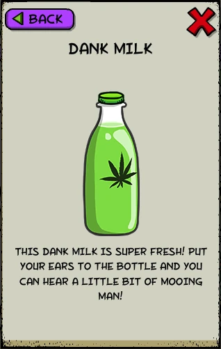 Dank Milk | Pot Farm Wiki | Fandom