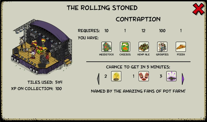 Category:Contraptions | Pot Farm Wiki | Fandom