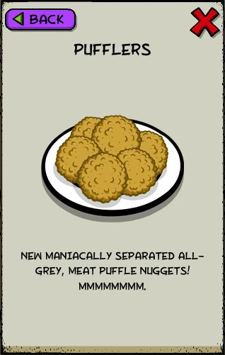 Pufflers | Pot Farm Wiki | Fandom