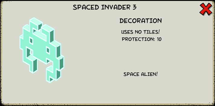 Spaced Invader 3 | Pot Farm Wiki | Fandom