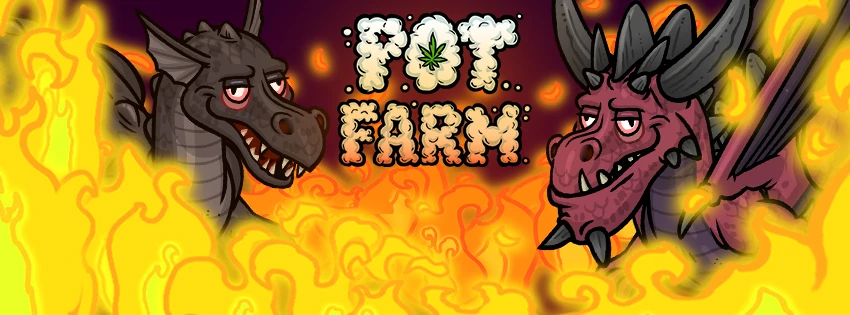 Dragons | Pot Farm Wiki | Fandom