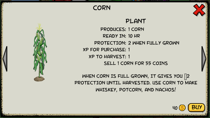 Corn | Pot Farm Wiki | Fandom