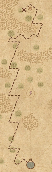 Levitation | Potion Craft Wiki | Fandom