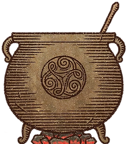 Cauldron | Potion Craft Wiki | Fandom