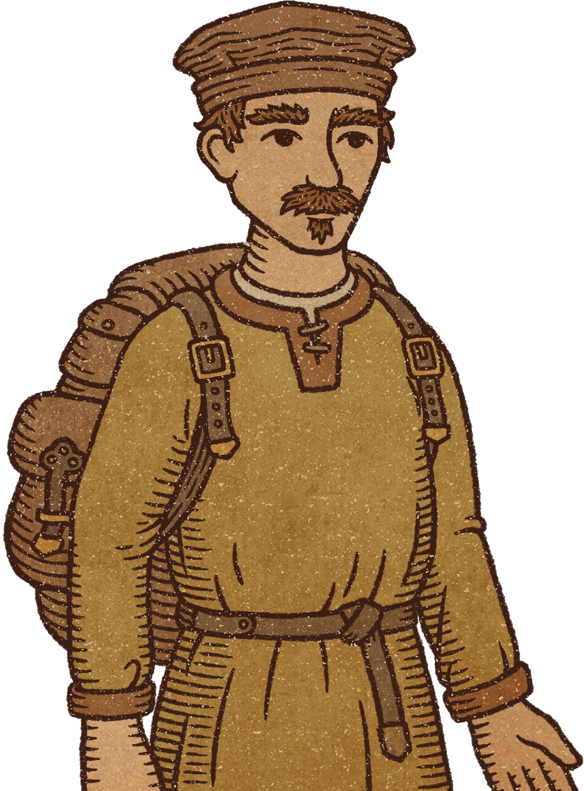 Traveling Merchant | Potion Craft Wiki | Fandom