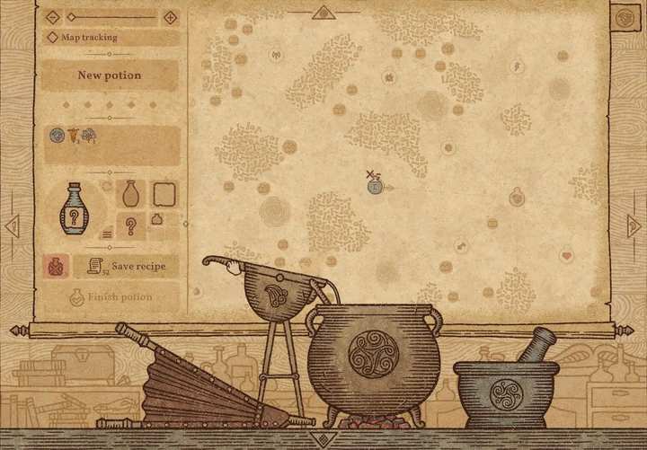 Fire | Potion Craft Wiki | Fandom