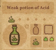 Acid | Potion Craft Wiki | Fandom