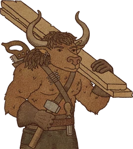 Minotaur | Potion Craft Wiki | Fandom