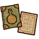 Enchanted Paper | Potion Craft Wiki | Fandom