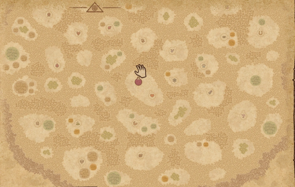 Wine Map | Potion Craft Wiki | Fandom