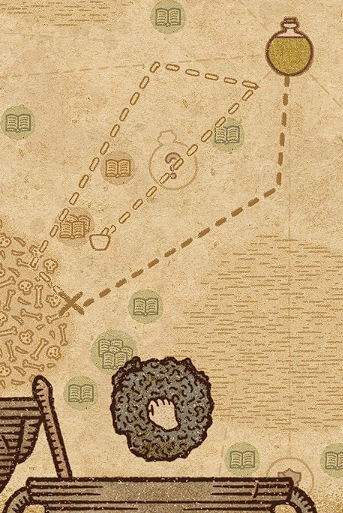 Склеивание | Potion Craft Вики | Fandom