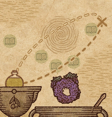 Анти-магия | Potion Craft Вики | Fandom
