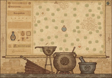 Laboratory | Potion Craft Wiki | Fandom