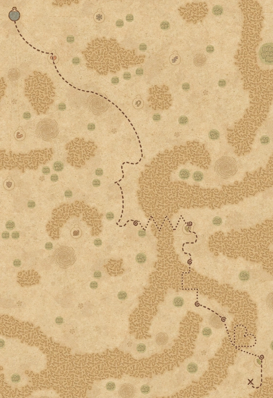 Talk:Acid Protection | Potion Craft Wiki | Fandom